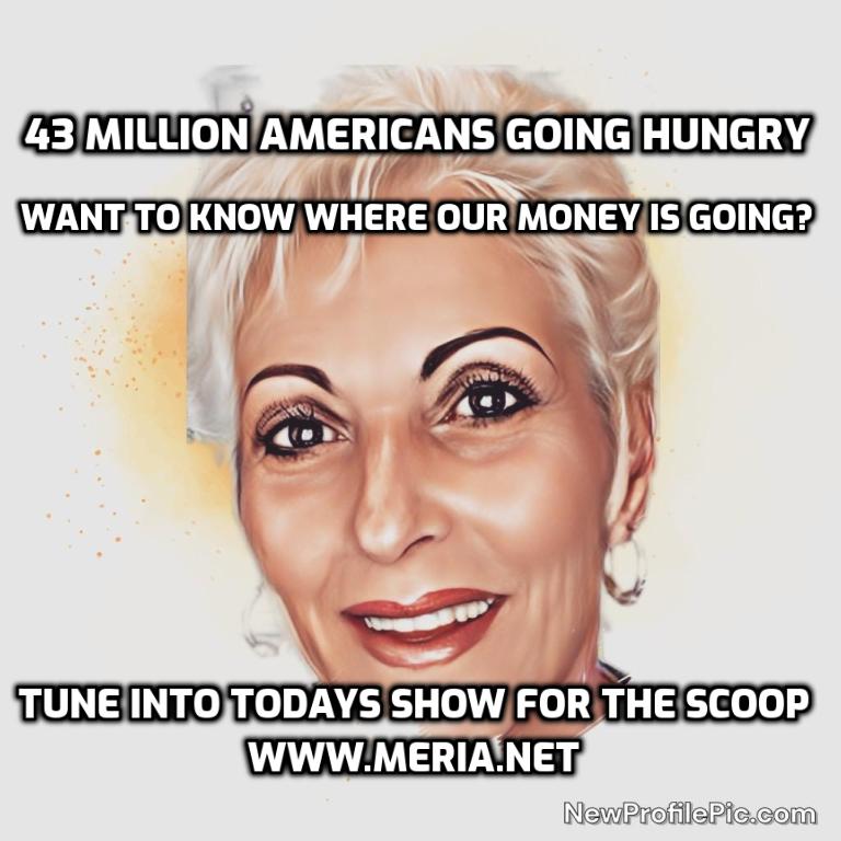 Meria With John Hankey -The Assassination of JFK Jr” | Meria.net